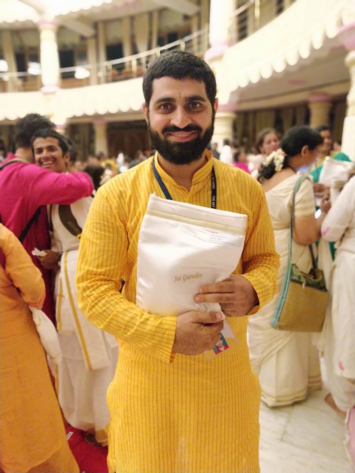What Is Sudarshan Kriya ..(Miracle) - YOUR LIFE FOR LIFE