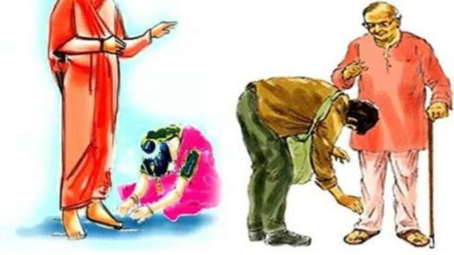 sanskar-real-education | 10 संस्कार जो बच्चे को सीखने जरुरी है। - YOUR ...