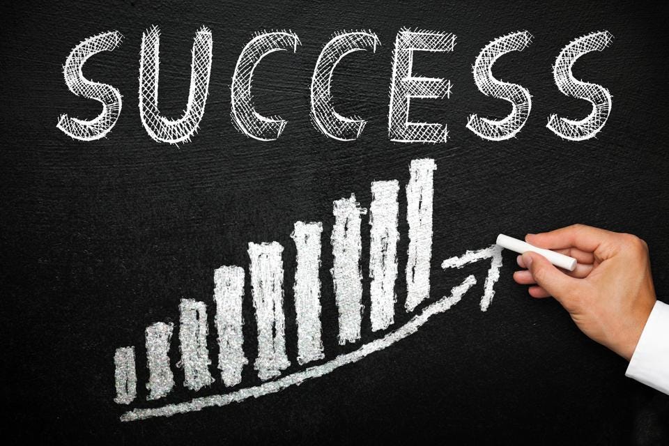 4 lessons to be successful in business | बिज़नेस में सफल होना है तो याद ...